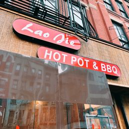 LAOJIE HOTPOT MANHATTAN - Updated October 2025 - 597 Photos & 255 ...