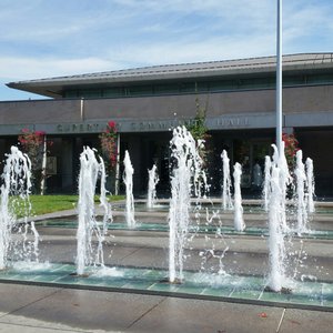 GARDNER COMMUNITY CENTER - 10 Photos - Recreation Centers - 520 W ...