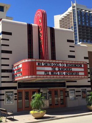 NORMAL THEATER - Updated October 2025 - 12 Photos & 24 Reviews - 209 W ...