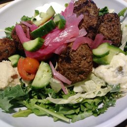 CAVA - Updated April 2025 - 91 Photos & 98 Reviews - 6150C NW Grand ...