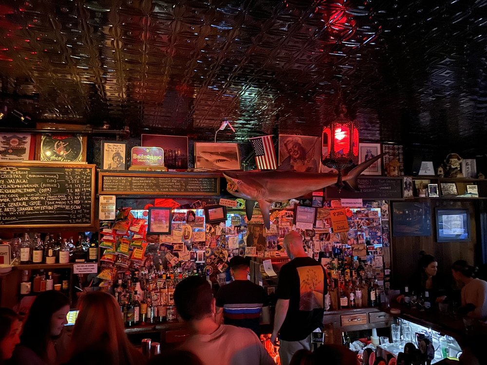 THE SPRING LOUNGE - 111 Photos & 267 Reviews - 48 Spring St, New York ...