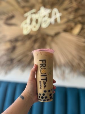 FRUITEA BOBA - Updated November 2024 - 437 Photos & 369 Reviews - 146 S ...