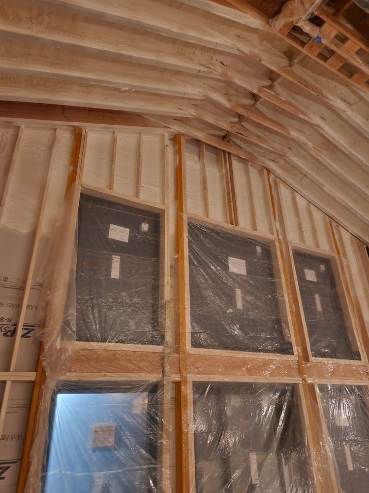 NEXT LEVEL SPRAY FOAM INSULATION - Updated March 2025 - 53 Photos ...