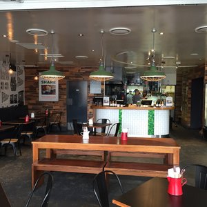 SCRATCHLEYS ON THE WHARF - Updated July 2025 - 24 Photos & 20 Reviews ...