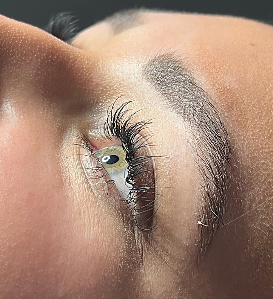 CREME DE LASH - Updated August 2025 - 15 Photos - 914 McMullen Booth Rd ...