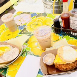 SUNNYBOY BISCUIT COMPANY - Updated December 2025 - 1203 Photos & 711 ...