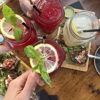 THE GINGER MULE - Updated January 2026 - 770 Photos & 327 Reviews - 449 ...