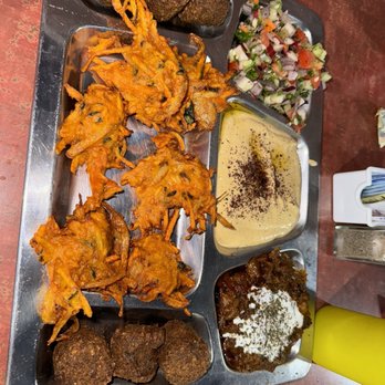 SAMEEM AFGHAN RESTAURANT - Updated December 2025 - 506 Photos & 650 ...