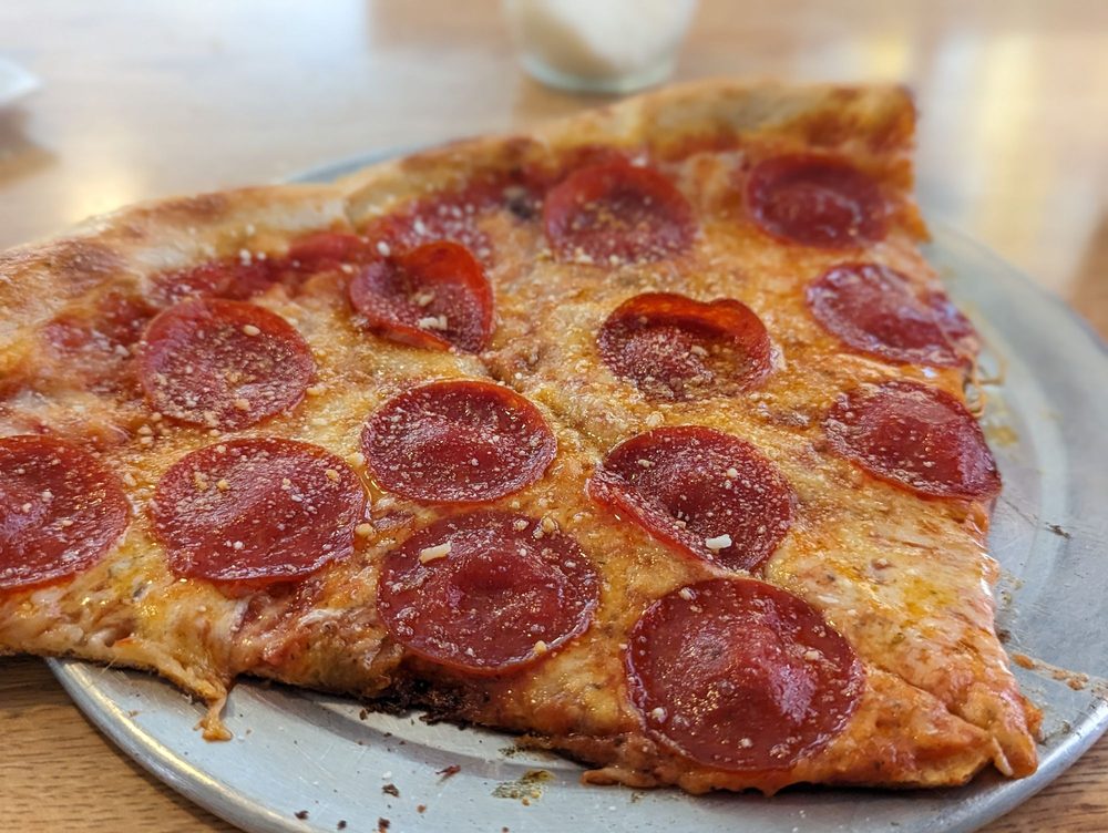 RICK’S ITALIANO MEATS & N.Y. STYLE PIZZA - Updated December 2025 - 55 ...