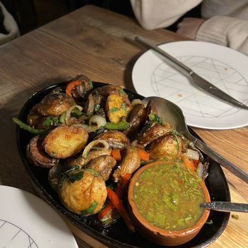 UBANI - Updated April 2025 - 311 Photos & 134 Reviews - 37A Bedford St ...