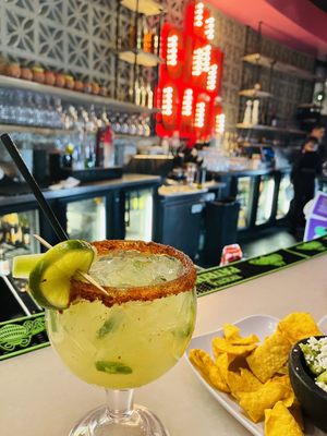 LA CHINGADA COCINA MEXICANA - 179 Photos & 148 Reviews - 110 E ...