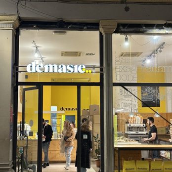DEMASIÉ - Updated June 2024 - 144 Photos & 59 Reviews - Carrer de la ...