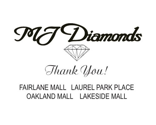 MJ DIAMONDS - Updated September 2025 - 37548 6 Mile Rd, Livonia ...