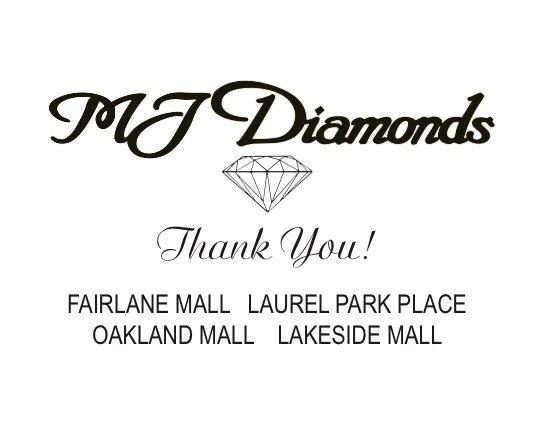 MJ DIAMONDS - Updated September 2025 - 37548 6 Mile Rd, Livonia ...