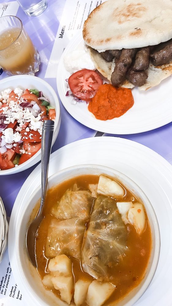 OLD BRIDGE CAFE - 163 Photos & 189 Reviews - 249 E 3300th S, Salt Lake ...