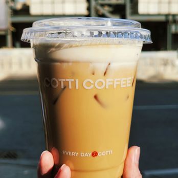COTTI COFFEE - Updated January 2026 - 61 Photos & 12 Reviews - 374 ...