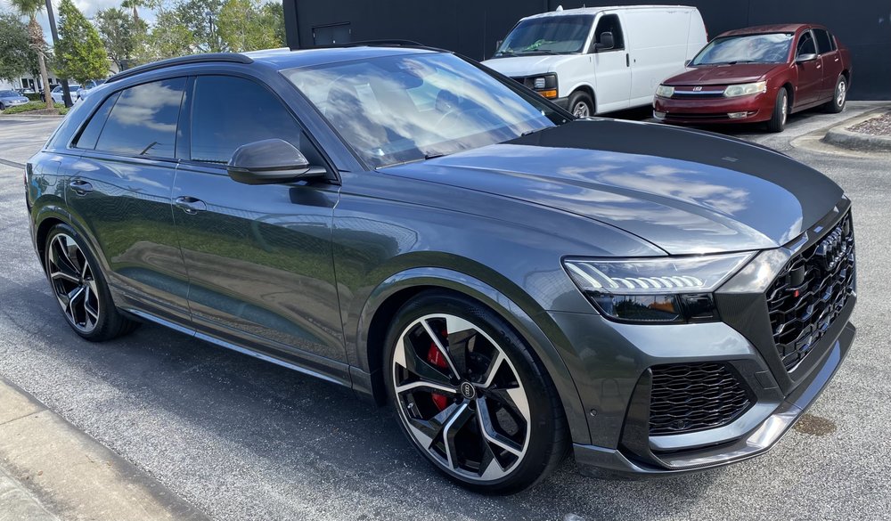 SPOTLYTE MOBILE DETAILING - Updated August 2025 - 61 Photos - Daytona ...