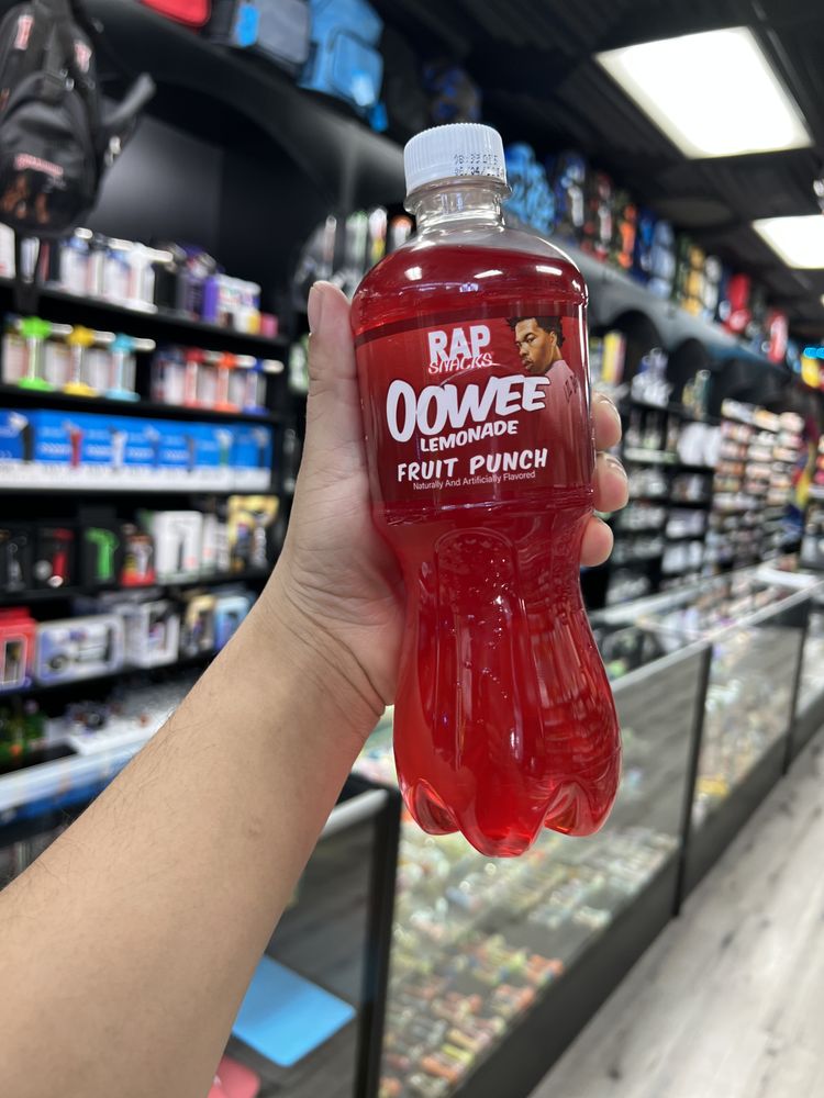 OZONE SMOKE & VAPE - 115 Photos & 24 Reviews - 13345 Telegraph Rd ...