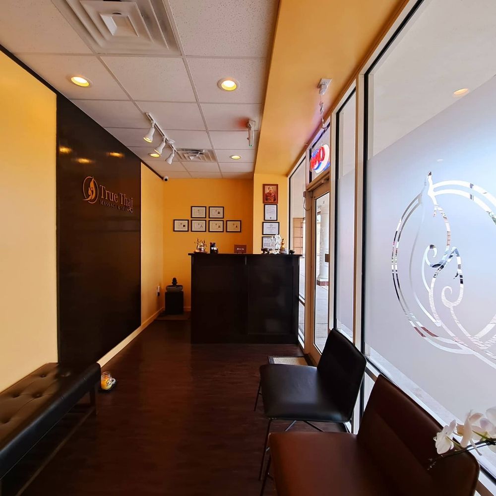 TRUE THAI MASSAGE & SPA - Updated August 2025 - 30 Photos & 72 Reviews ...