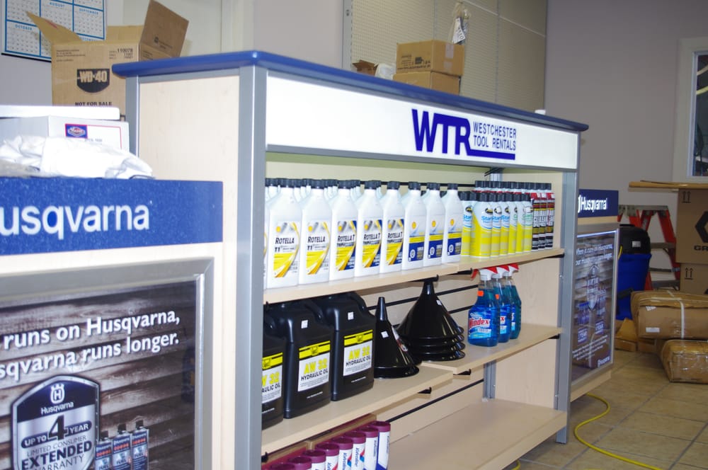 WESTCHESTER TOOL RENTALS - Updated October 2025 - 10 Photos & 10 ...