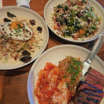 HEIRLOOM - Updated September 2024 - 3553 Photos & 2439 Reviews - 8398 N ...