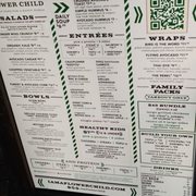 FLOWER CHILD - Austin, TX - 361 Photos & 357 Reviews - Salad ...