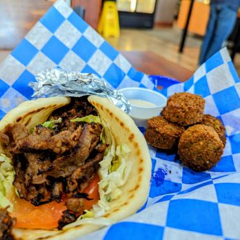 ALADDIN’S CAFE - Updated September 2024 - 106 Photos & 69 Reviews ...