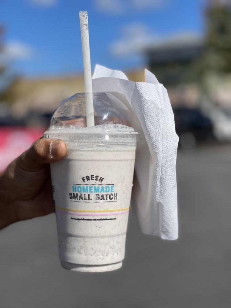 MARBLE SLAB CREAMERY - Updated October 2025 - 70 Photos & 58 Reviews ...