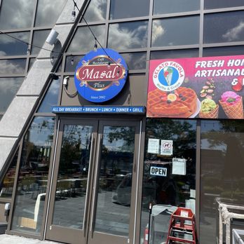 MASAL CAFE - Updated August 2024 - 462 Photos & 380 Reviews - 1901 ...