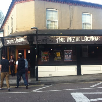 INDIE LOUNGE - Updated December 2025 - 634 Bristol Road Selly Oak ...