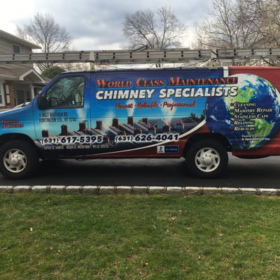 WORLD CLASS MAINTENANCE INC. - Updated June 2026 - 66 Photos & 61 ...