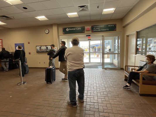 SIXT RENT A CAR - Updated January 2026 - 43 Photos & 58 Reviews - 3400 ...