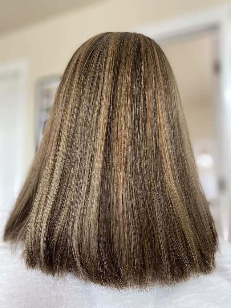 STUDIO BE SALON - Updated December 2025 - 79 Photos & 144 Reviews ...