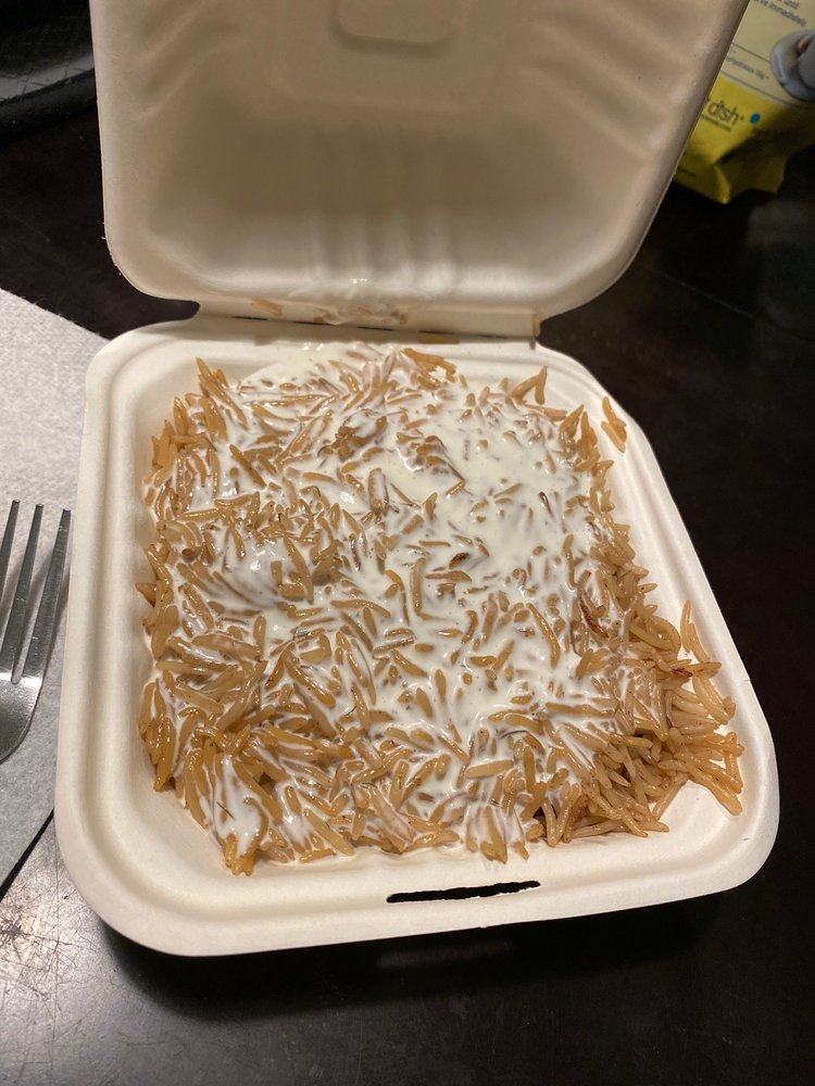 GOLDEN GATE GYRO - 150 Photos & 175 Reviews - Concord, California ...