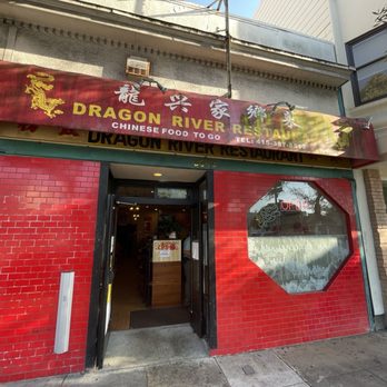 DRAGON RIVER RESTAURANT - Updated December 2025 - 540 Photos & 191 ...