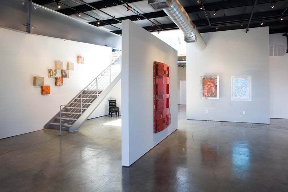 GORDON HUETHER STUDIO + GALLERY - Updated June 2025 - 25 Photos - 1821 ...