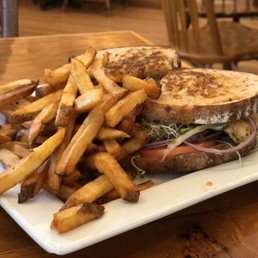 CAFE HOMESTEAD - 821 Photos & 683 Reviews - 608 Dry Creek Rd, Waco ...