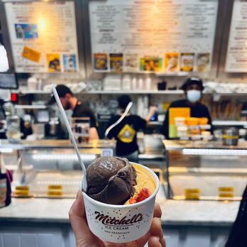 MITCHELLS ICE CREAM - 3541 Photos & 4808 Reviews - 688 San Jose Ave ...