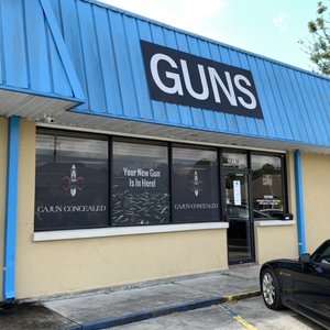 LAFAYETTE SHOOTERS - 11 Reviews - 3520 Ambassador Caffery Pkwy ...