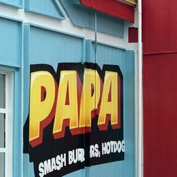 PAPA DOGZ - Updated January 2026 - 42 Photos & 41 Reviews - 707 Dixie ...