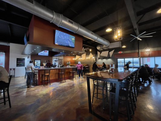 NATIVE BREWS TAP & GRILL - 166 Photos & 190 Reviews - 1897 Tsali Blvd ...