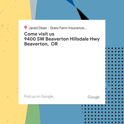 JARED DEAN - STATE FARM INSURANCE AGENT - Updated October 2024 ...