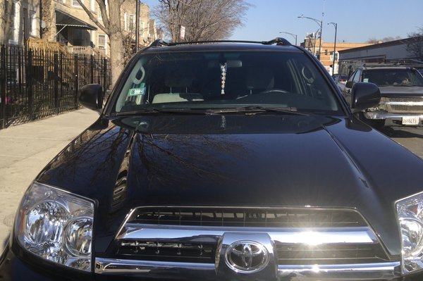 KEDZIE AUTO BODY SHOP - Updated October 2025 - 2723-25 S Kedzie Ave ...