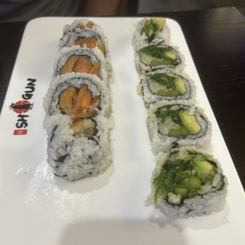 SHOGUN - Updated February 2025 - 159 Photos & 27 Reviews - 1713 South ...