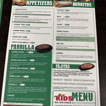 DON TAPATÍO - Updated February 2025 - 23 Photos & 25 Reviews - 1445 S ...