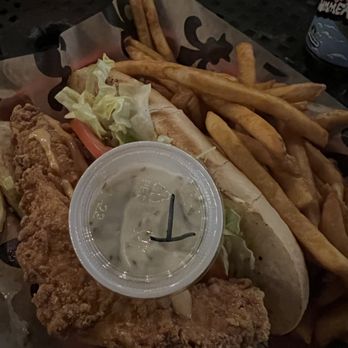 MRB BAR AND RESTAURANT - Updated September 2024 - 259 Photos & 195 ...