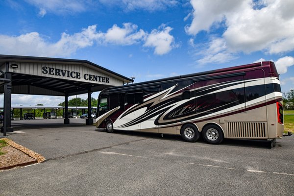 MOTORHOMES OF TEXAS - Updated December 2025 - 26 Photos & 18 Reviews ...