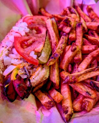 FATSO’S LAST STAND - 810 Photos & 929 Reviews - 2258 W Chicago Ave ...