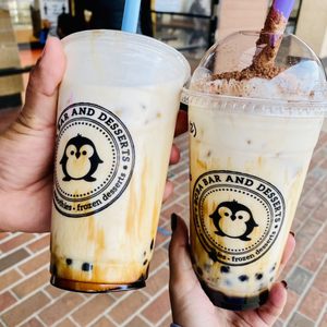 SD BOBA TEA - SAN DIEGO BOBA TEA CAFE - Updated July 2024 - 1339 Photos ...