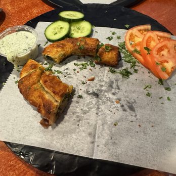 EDESSA RESTAURANT KURDISH TURKISH CUISINE - Updated May 2025 - 737 ...